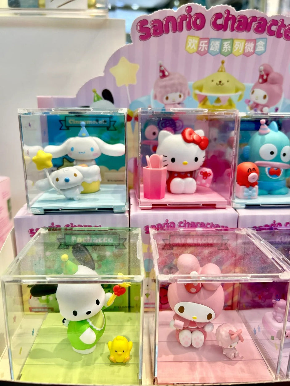Lucky Box – Sukikawaii