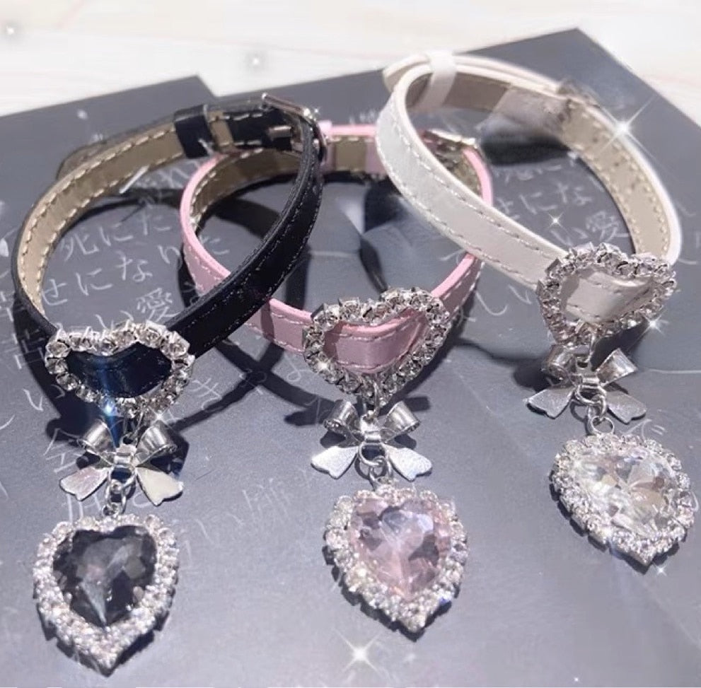 Princess Glam Bracelet – Sukikawaii