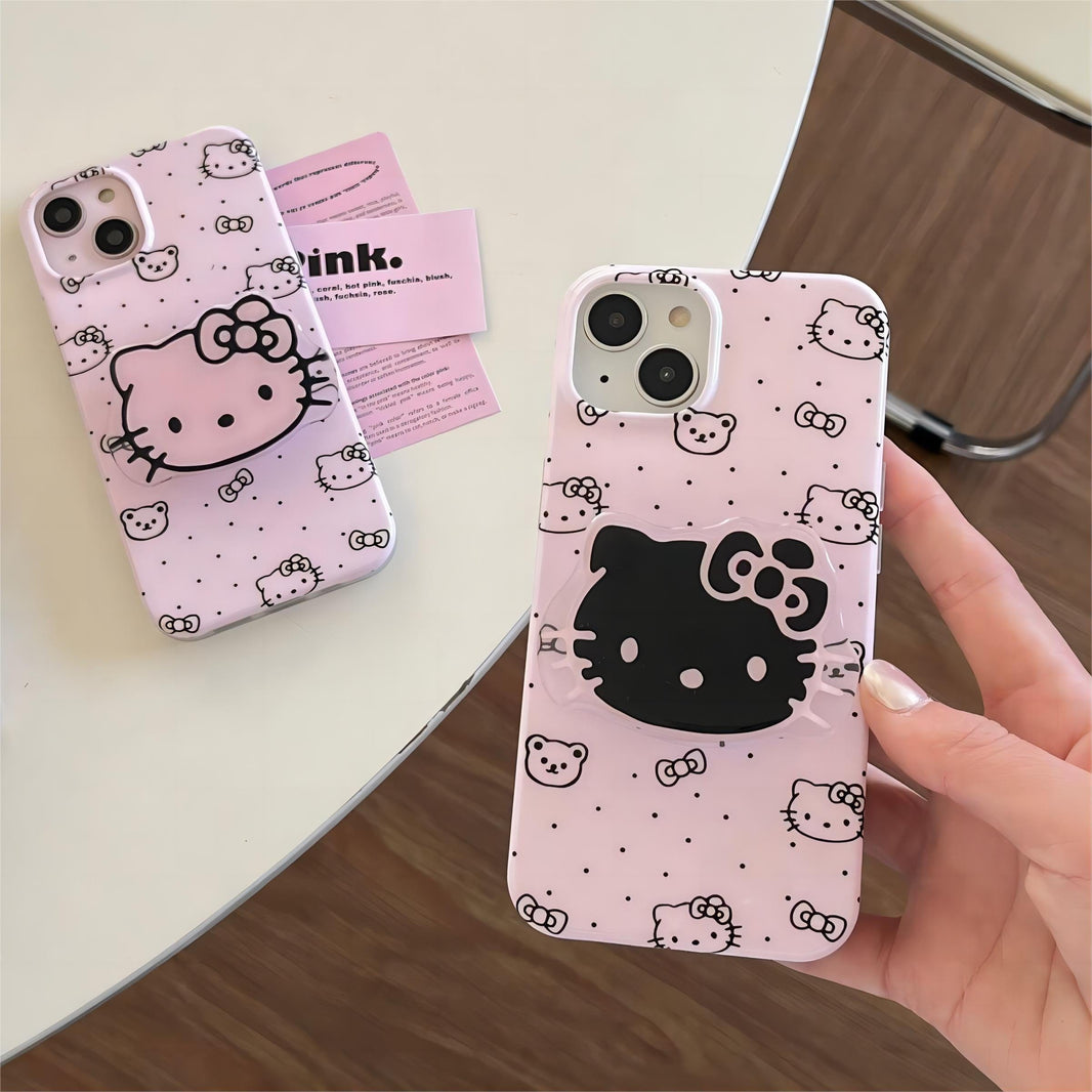 Phone Case - Aesthetic Kawaii Cute Y2k Gothic Fairycore Anime Japanese ...